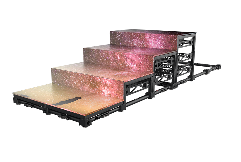 LED Floor