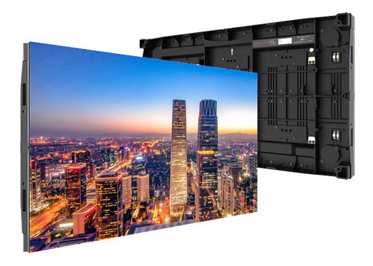 LED Video Wall Control Room - LED BILLBOARD | LED VIDEO WALL | LED ...
